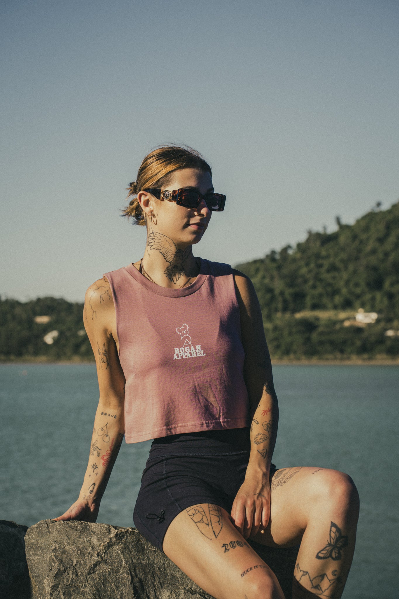Womens – Bogan Apparel