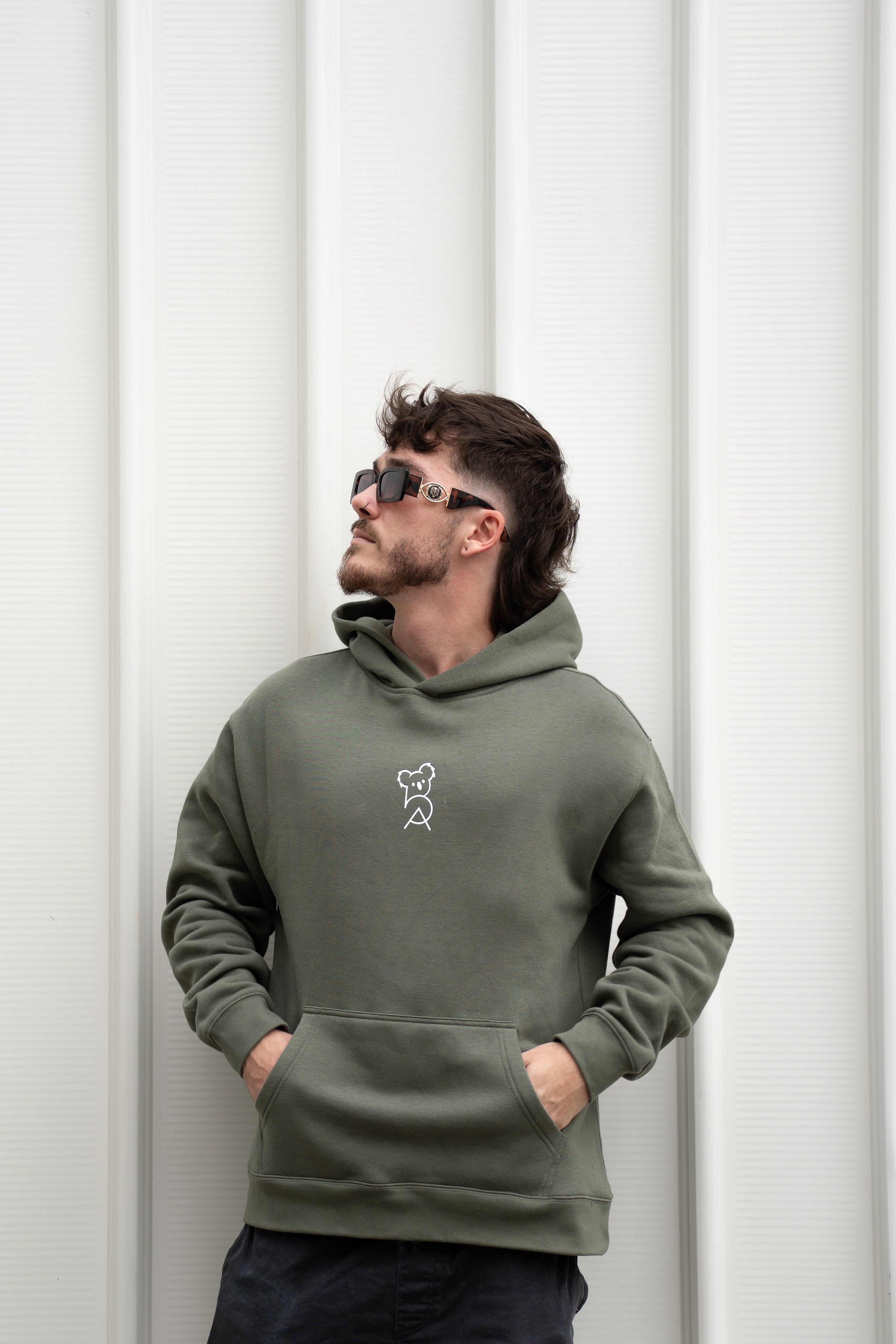 Affordable Hoodies Online | Buy Hoodies - Bogan Apparel