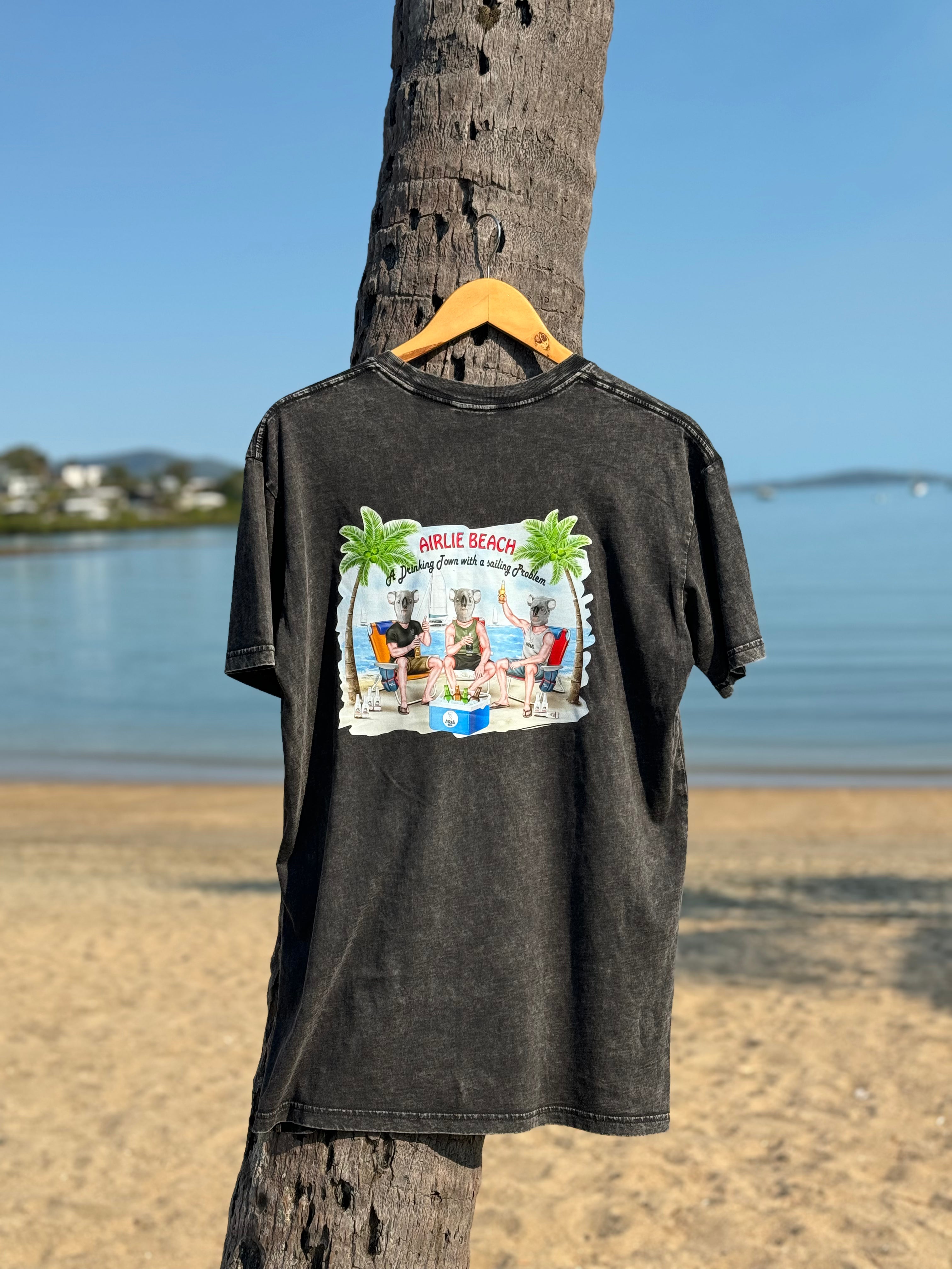 Airlie Beach – Bogan Apparel