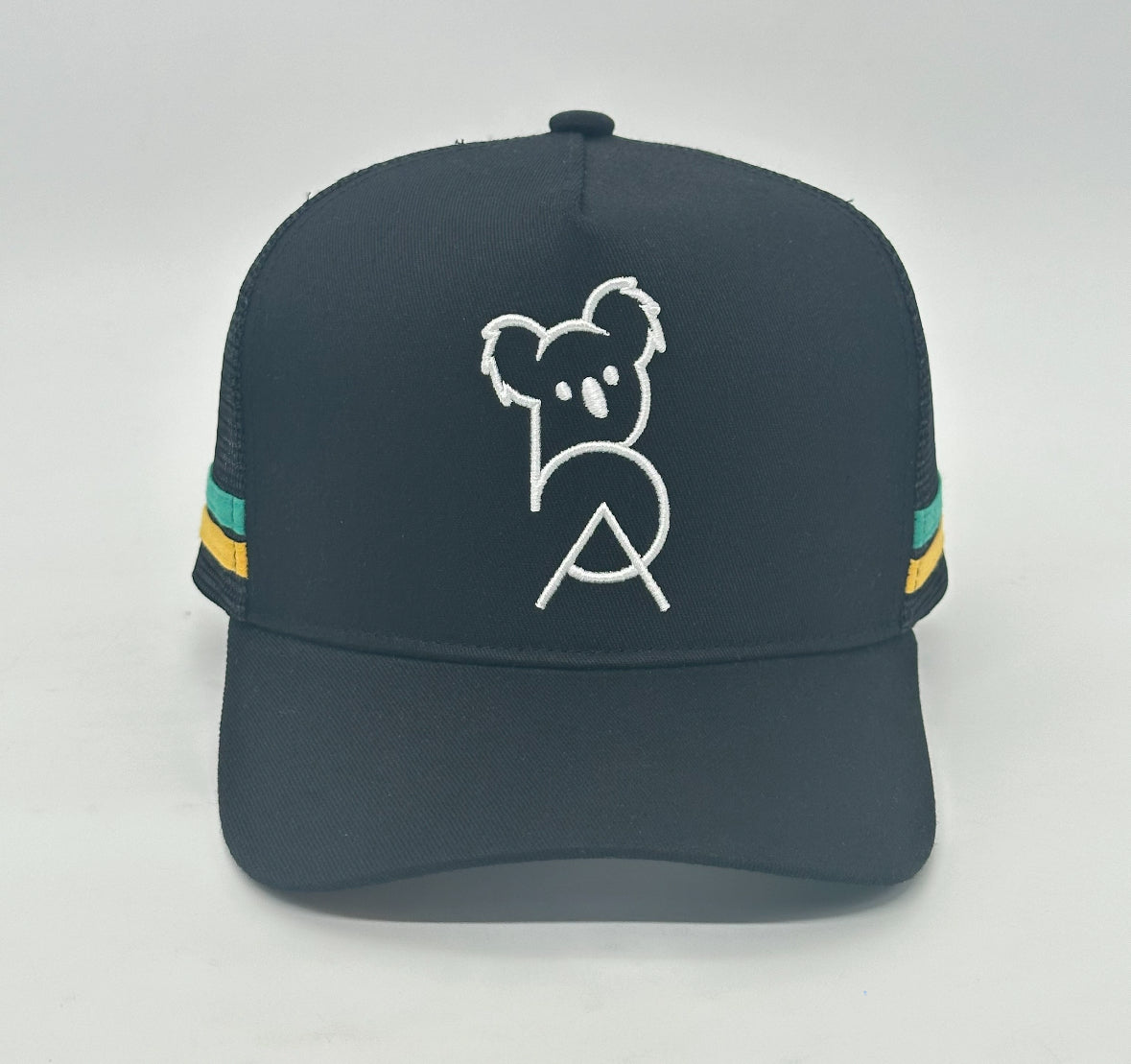 The Aussie Trucker Cap – Bogan Apparel