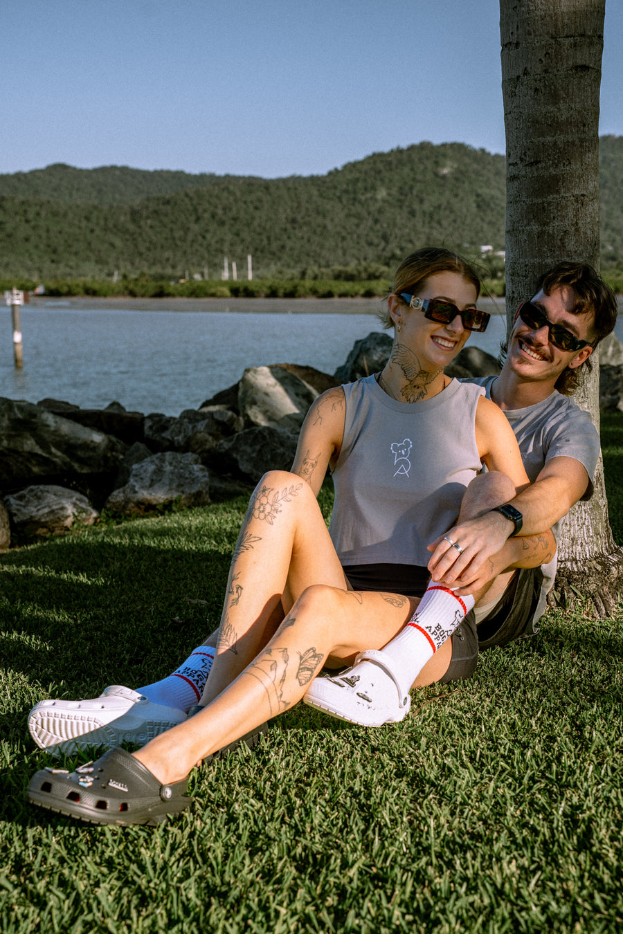 Women's Fashion Streetwear | Buy Urban Wear - Bogan Apparel