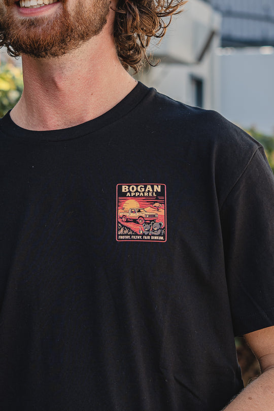 Men's Streetwear T-Shirts | Buy T-Shirts Online Australia – Bogan Apparel