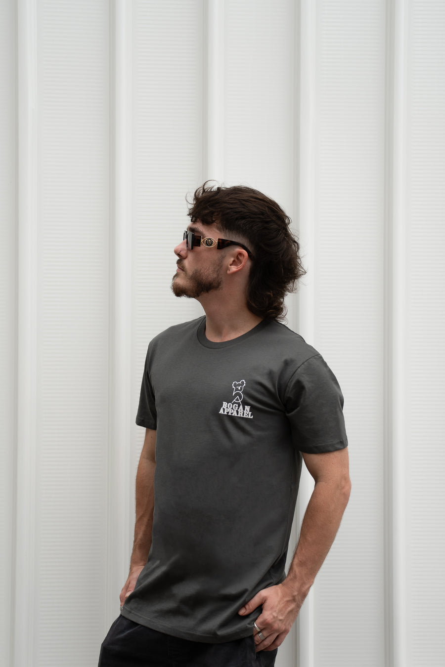 Embrace True-Blue Aussie Style | Bogan Apparel - High-Quality Clothing