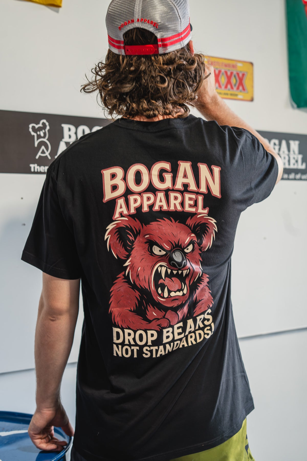 Embrace True-Blue Aussie Style | Bogan Apparel - High-Quality Clothing