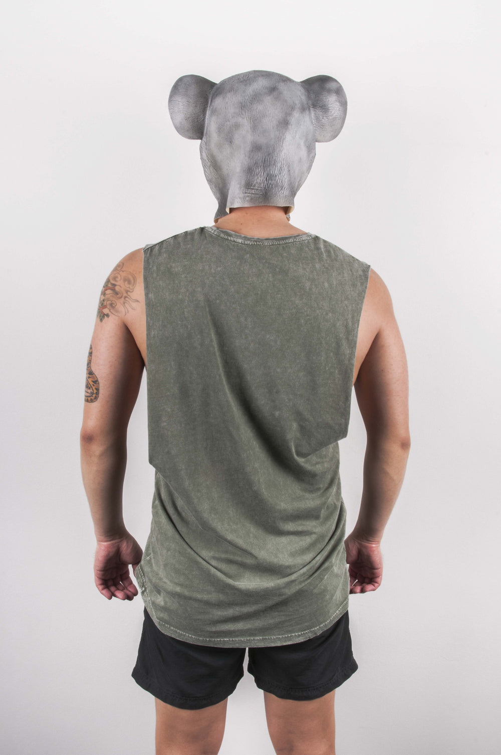 Singlets – Bogan Apparel