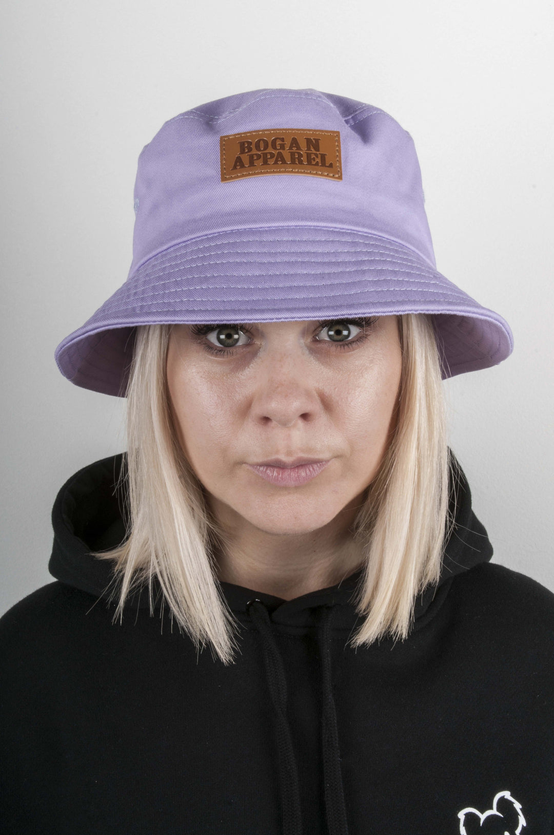 Bogan Bucket Hat – Bogan Apparel