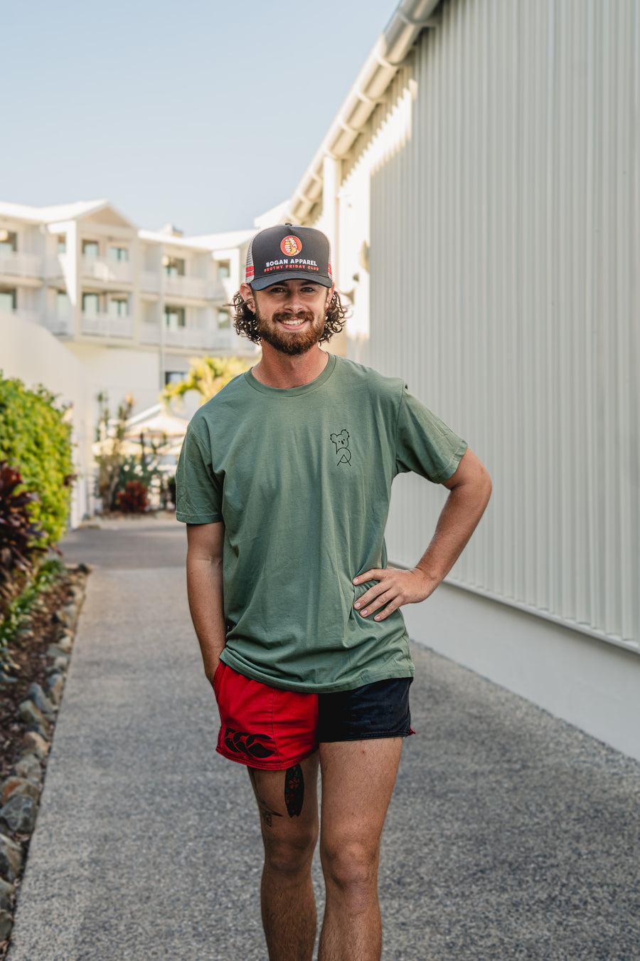 Embrace True-Blue Aussie Style | Bogan Apparel - High-Quality Clothing