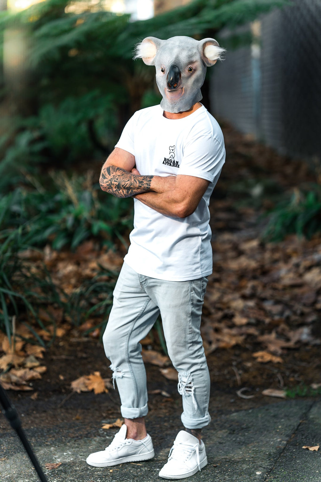 Men's Streetwear T-Shirts | Buy T-Shirts Online Australia – Bogan Apparel
