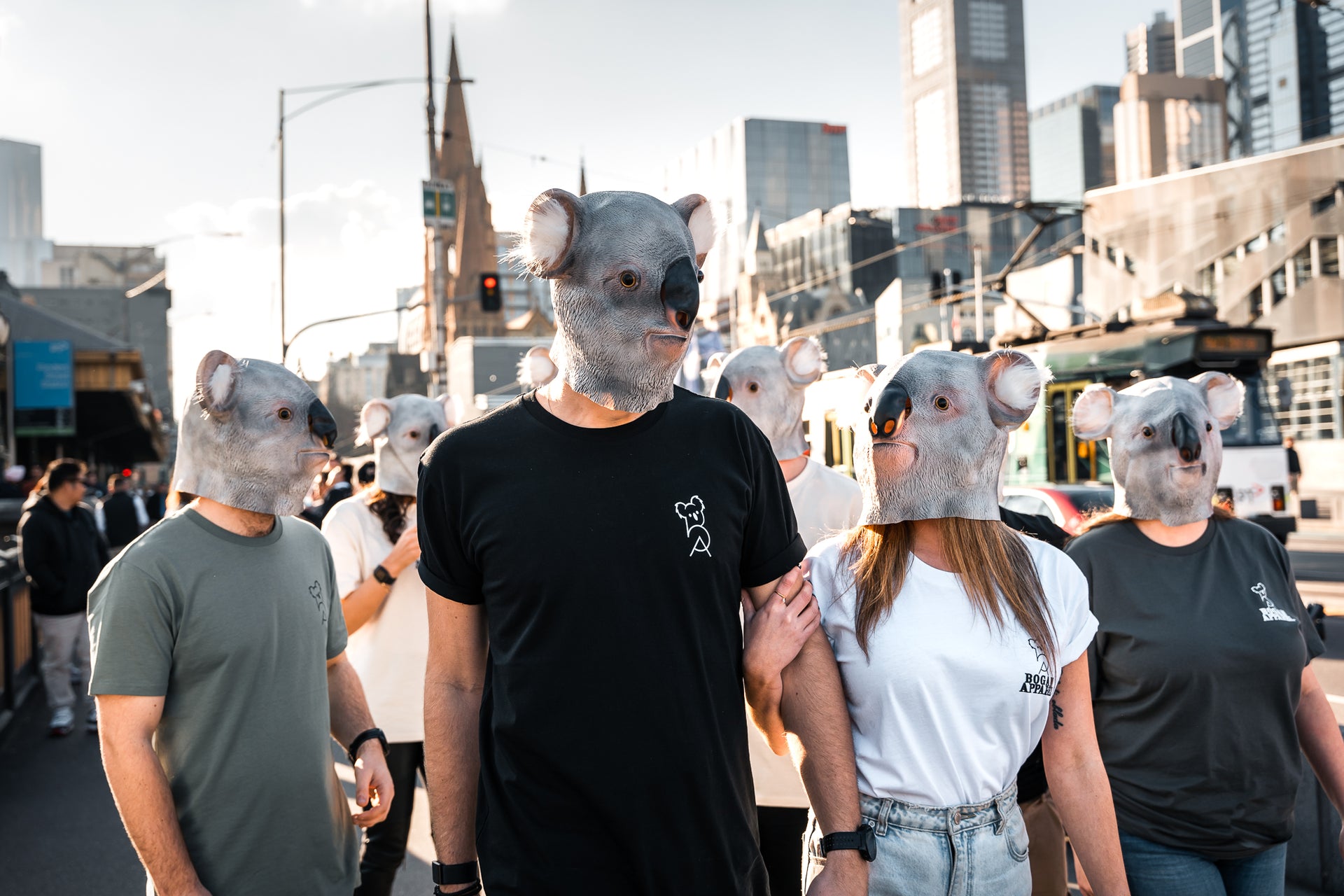 Men's Streetwear T-Shirts | Buy T-Shirts Online Australia – Bogan Apparel