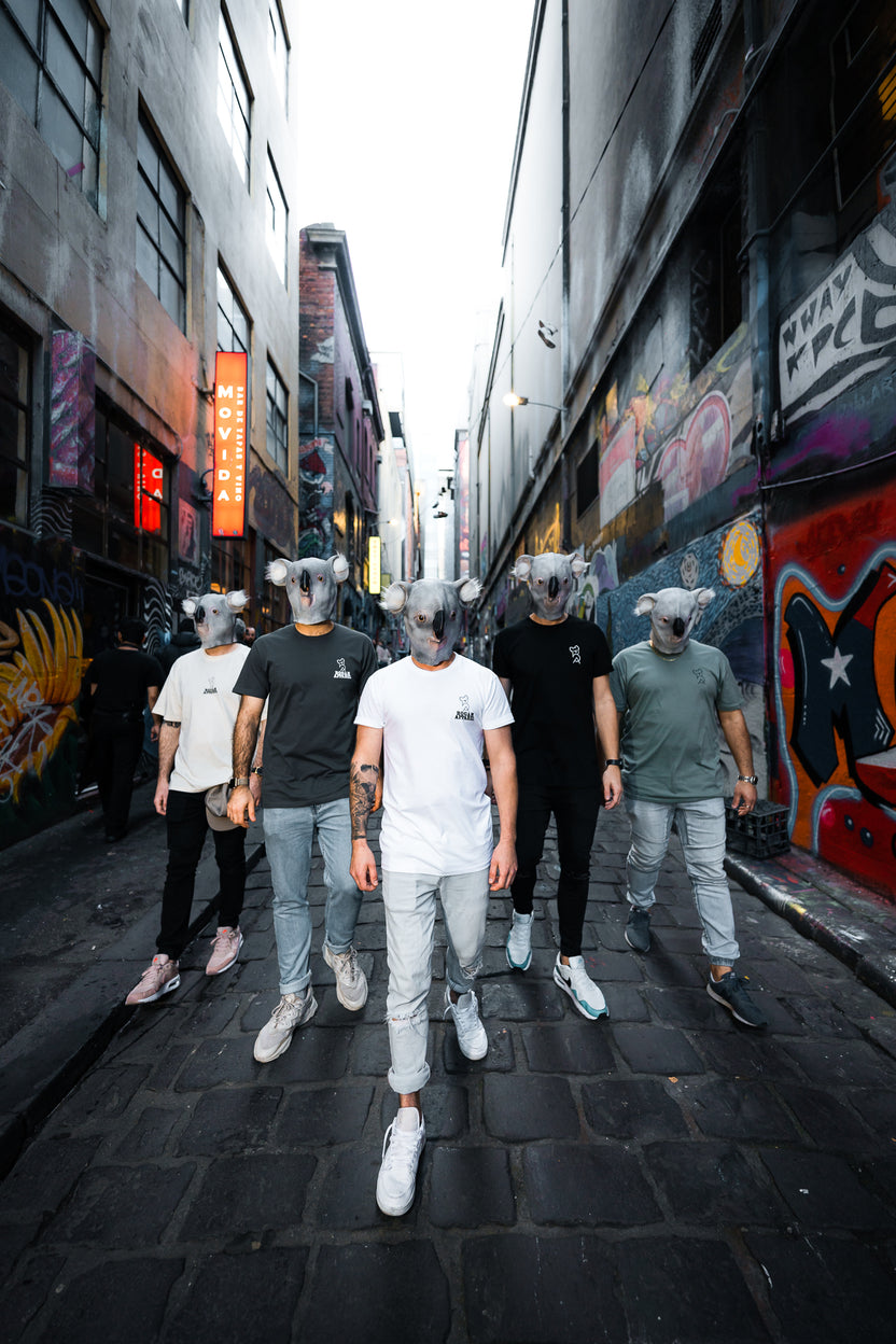 Embrace True-Blue Aussie Style | Bogan Apparel - High-Quality Clothing