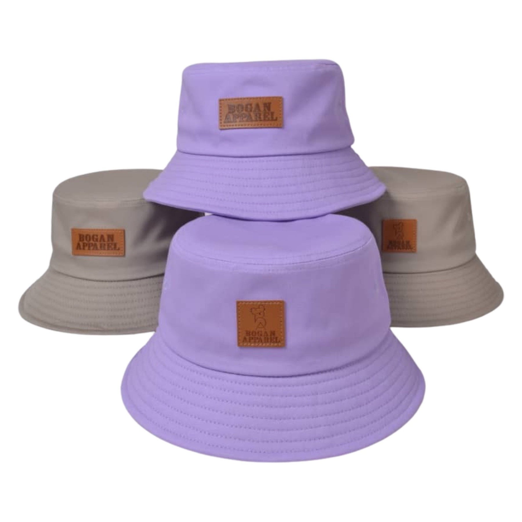 Bogan Bucket Hat – Bogan Apparel