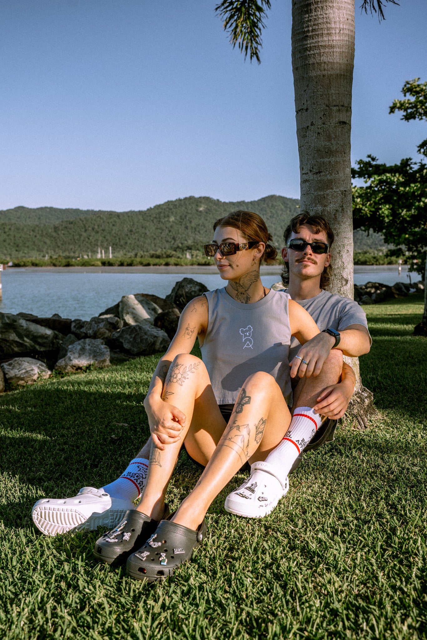 Embrace True-Blue Aussie Style | Bogan Apparel - High-Quality Clothing