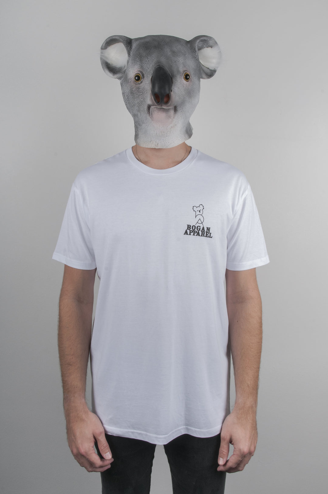 T-Shirts – Bogan Apparel