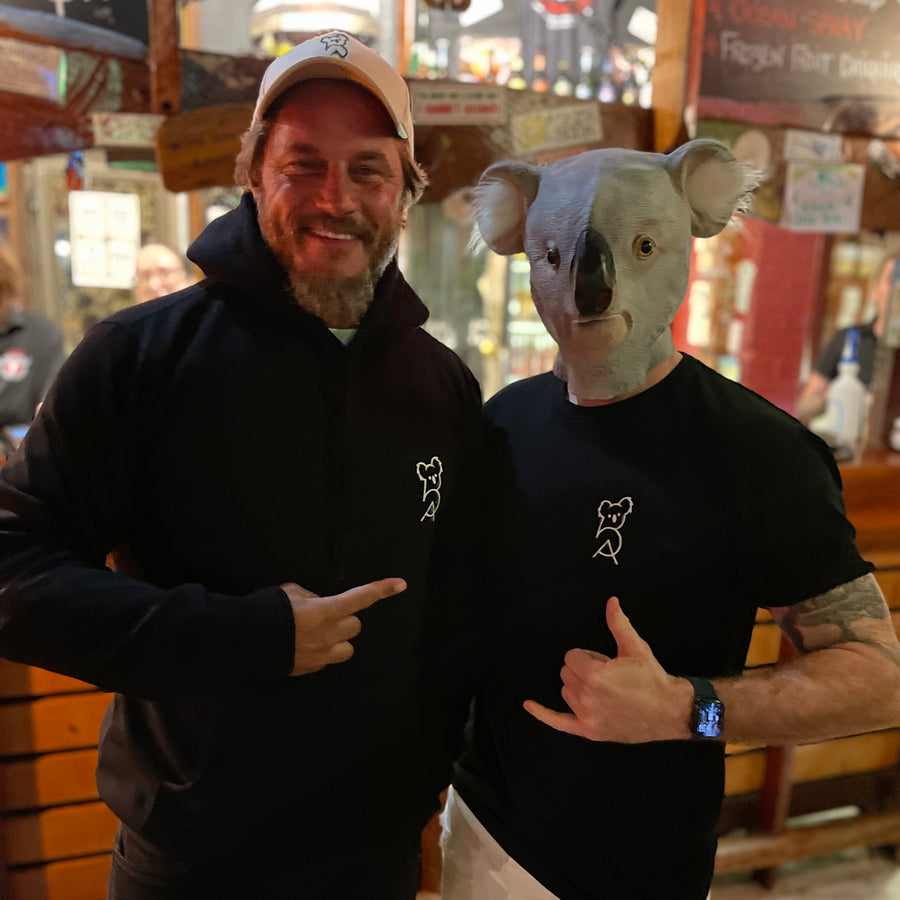 Embrace True-Blue Aussie Style | Bogan Apparel - High-Quality Clothing