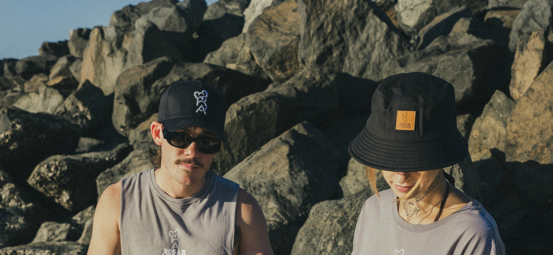 Embrace True-Blue Aussie Style | Bogan Apparel - High-Quality Clothing