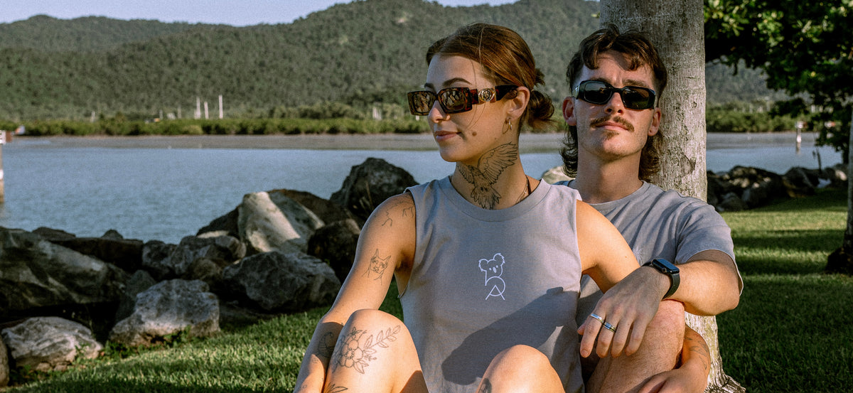 Embrace True-Blue Aussie Style | Bogan Apparel - High-Quality Clothing