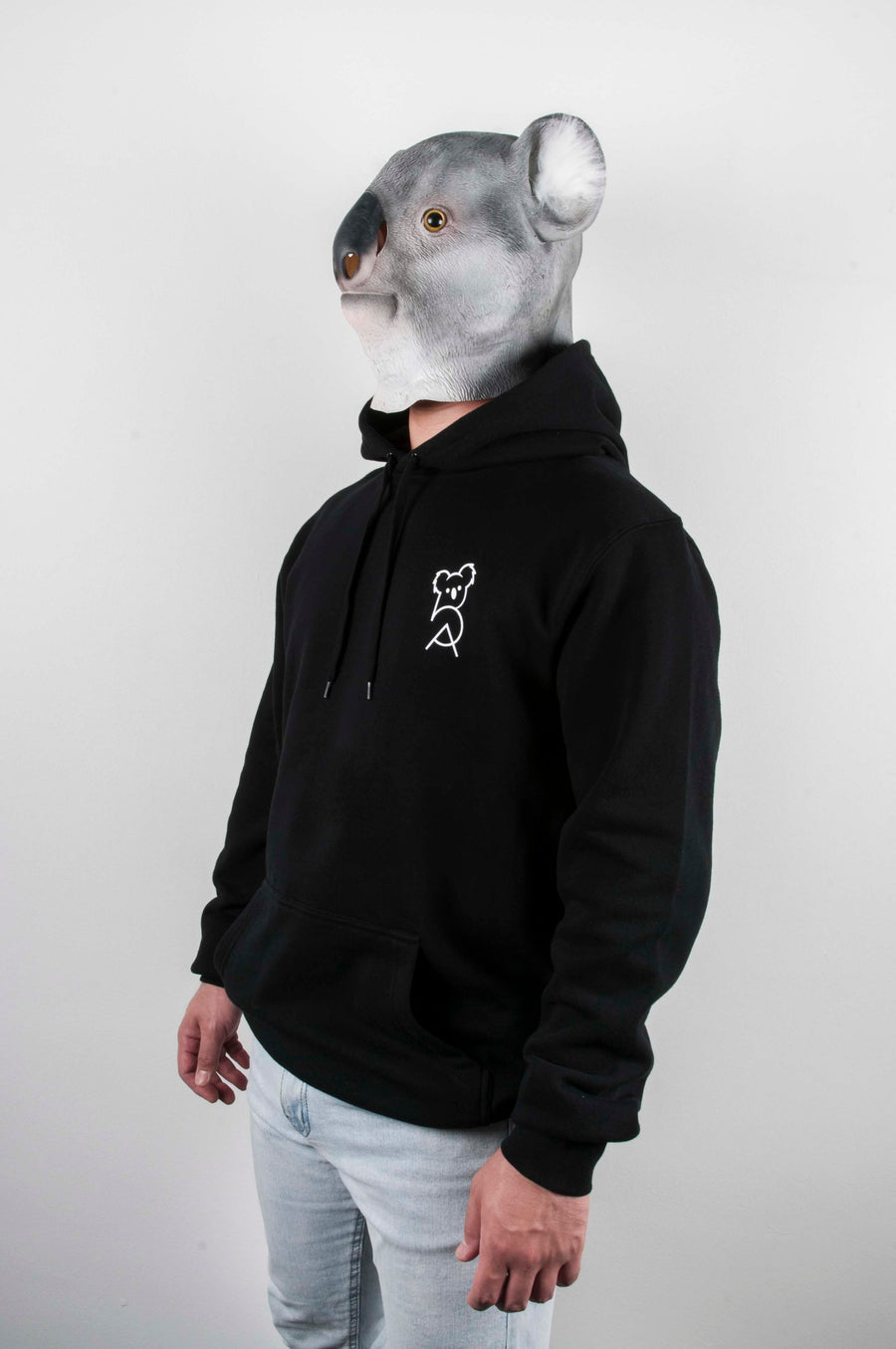 The Original Hoodie – Bogan Apparel