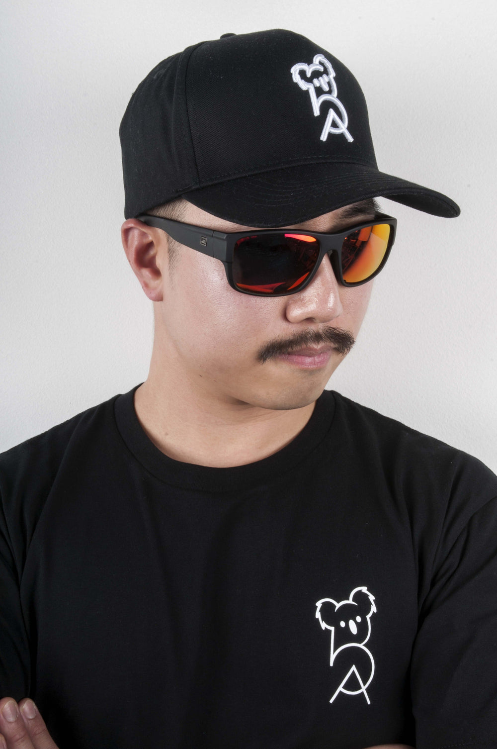 Caps & Beanies – Bogan Apparel